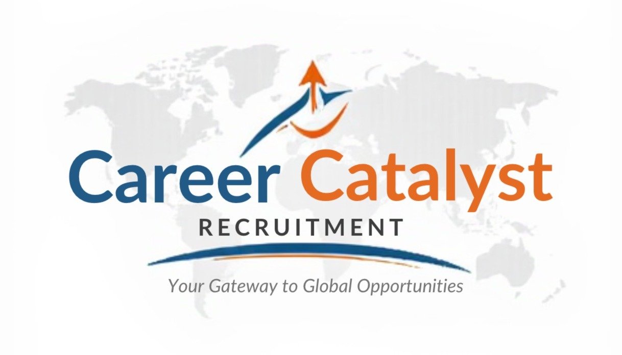 Home - Career Catalyst Recruitment